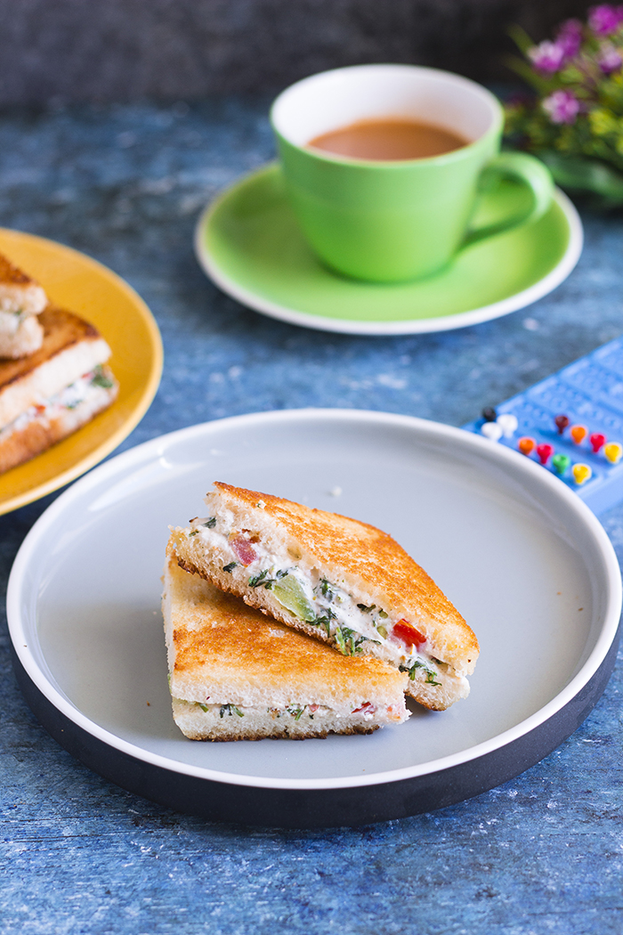 One Teaspoon Of Life: March 2019