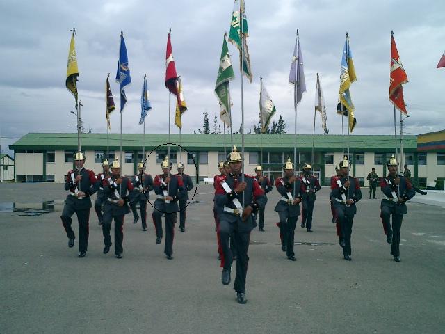 ESFORSE: RESEÑA HISTORICA