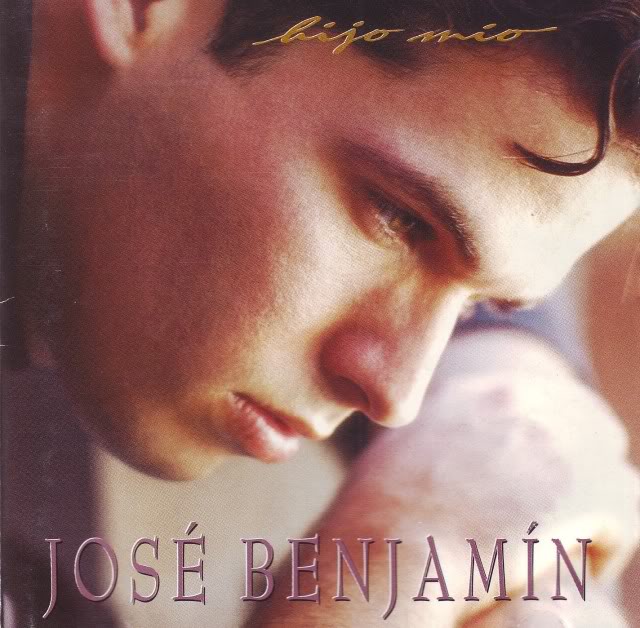 José Benjamín-Hijo Mio- ~ Discos Cristianos