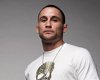 Top Sports Players: UFC Fighter: Frank Edgar Profile And Images