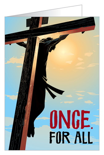 Shut Up, Sharon!: Once For All - Saturday - February 21, 2015