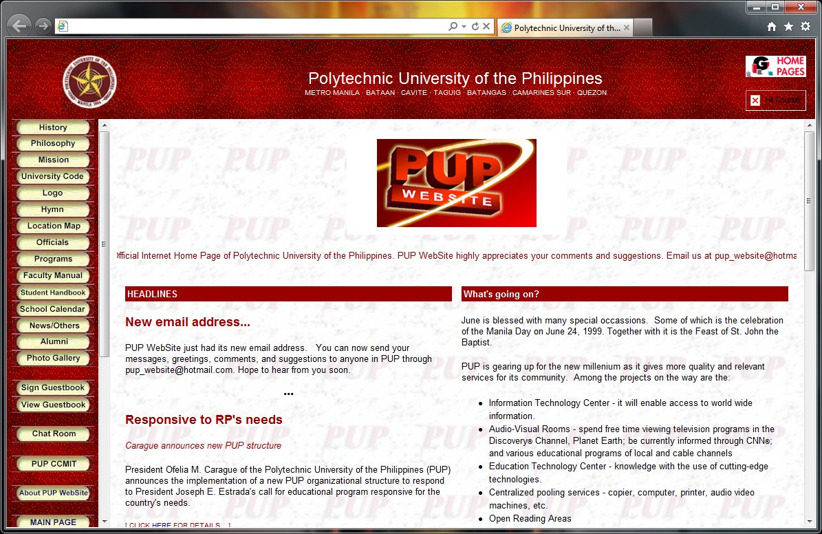 pup iapply - philippin news collections