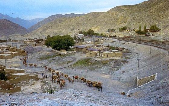 Pakistan Visiting Plases: Bolan Pass Blochistan Pakistan