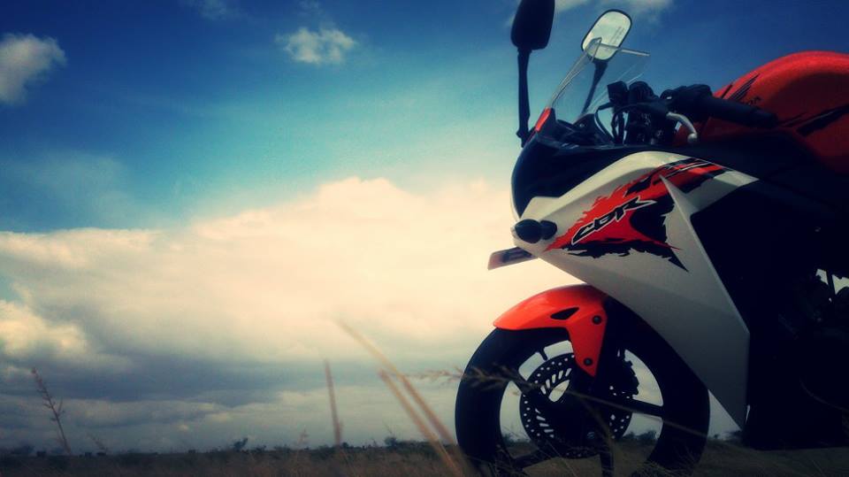 Honda HD | Honda Cbr 150 R Wallpapers Reviews Specifications Honda ...