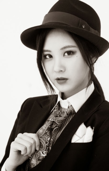 Snsd Mr Mr Screencaps Seohyun I Say Myeolchi K Pop In Greek
