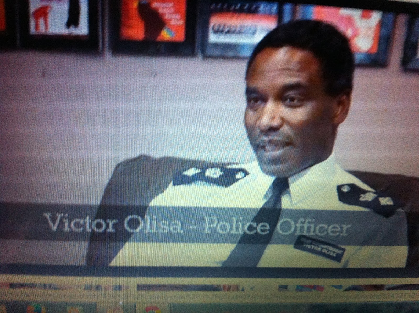 THE BLACK SOCIAL HISTORY:: BLACK SOCIAL HISTORY : AFRO-ENGLISH " CHIEF ...