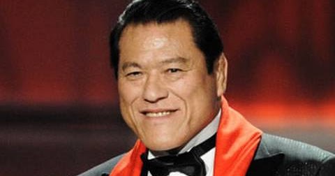 ENKA MANIA: ANTÔNIO INOKI, EX-LUTADOR E SENADOR JAPONÊS, FAZ PALESTRA NO BUNKYO(SP)