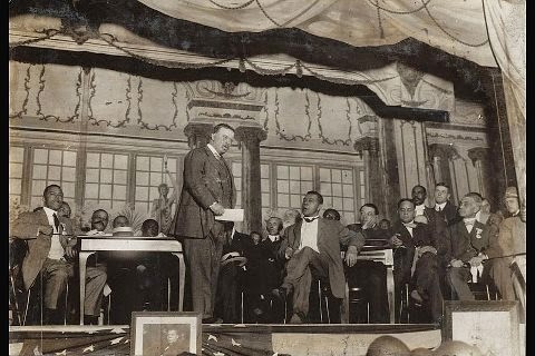 Larry's Library: BOOKER T. WASHINGTON'S DEFAMED LEGACY FROM HIS ...