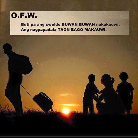 Tips And Strategies For Online Entrepreneur: Buhay OFW,.