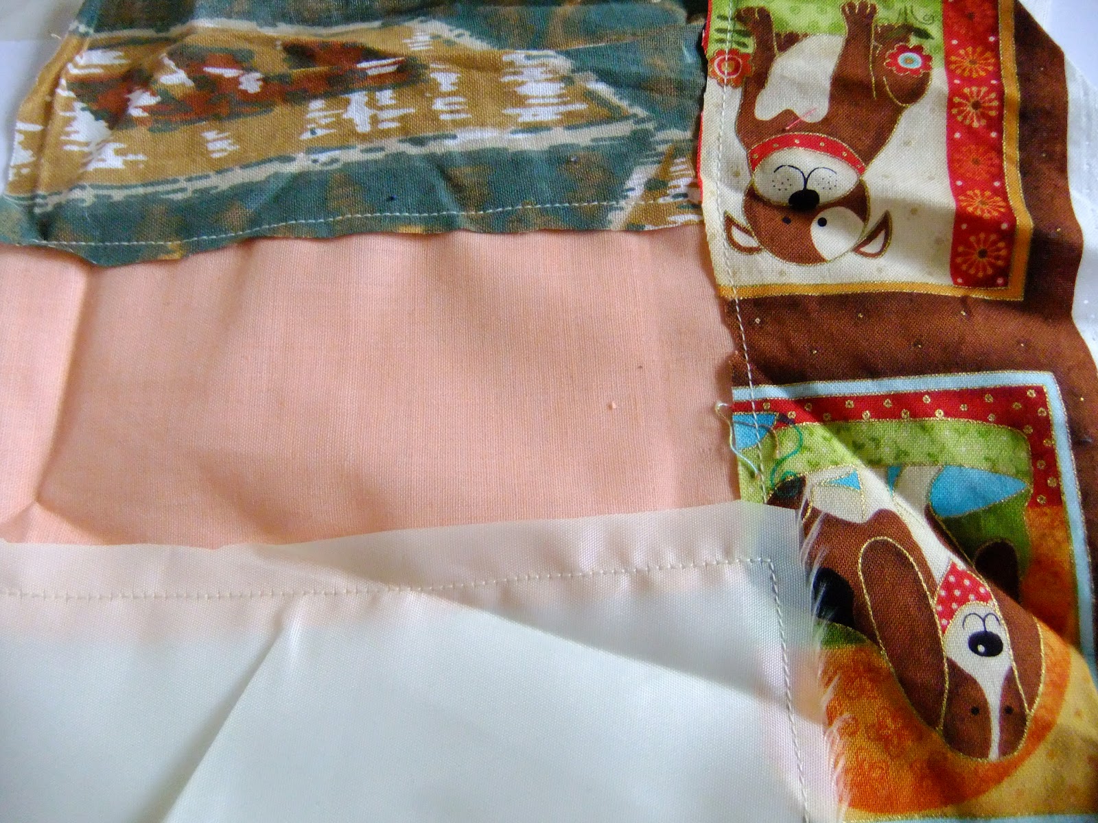 Hue & Dye - Debbie's OCA Textiles Blog: Assignment 3 - Project 6 ...