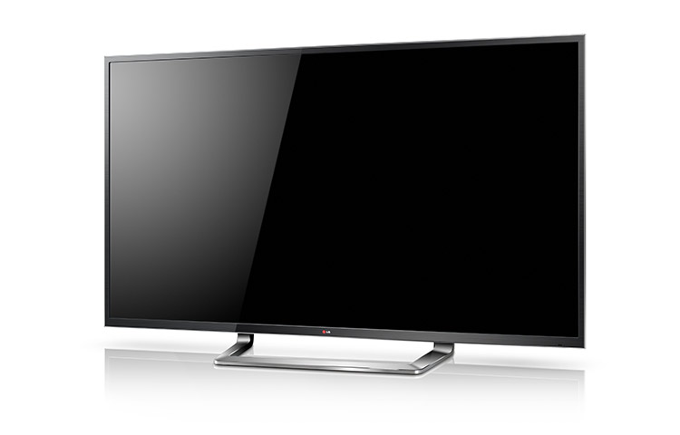 First 'Ultra-High-Definition' 4K TVs In U.S | Computer Graphics Daily News