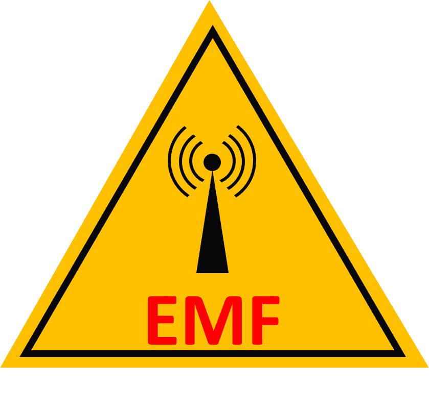Dr. Yoshi's Blog: Actions to lower EMF (and still live normally)