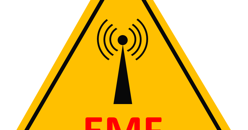 Dr. Yoshi's Blog: Actions to lower EMF (and still live normally)