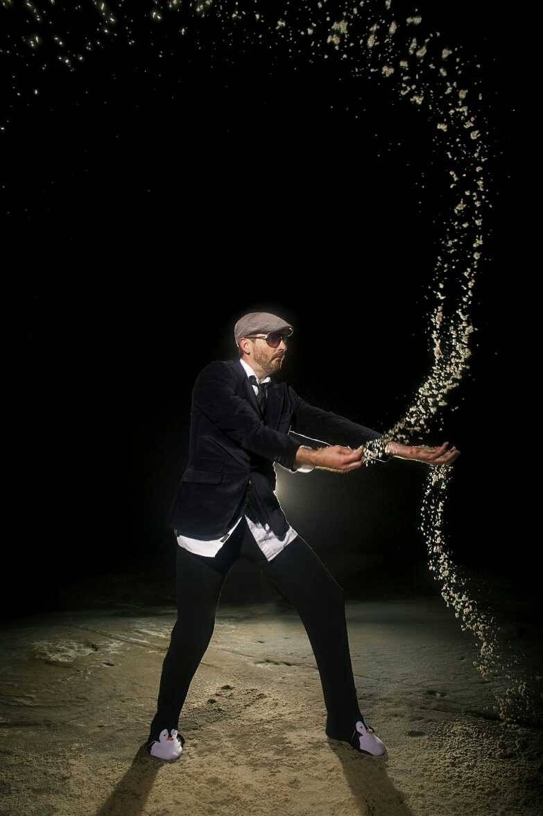 Belajar Fotografi: Strobist Photography? Yuk Kita Bahas Lebih Lanjut