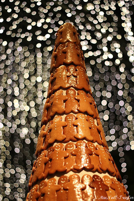 The Mare's Tales - Gypsy Mare Studios: Gingerbread Fantasy