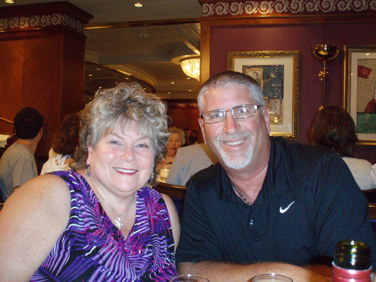 A New Chapter: March 2013