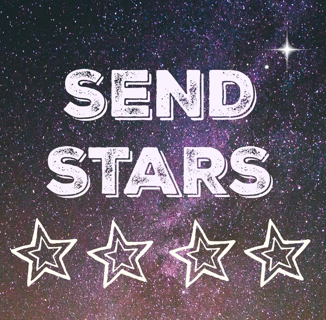 SEND Stars 13 - Steph's Two Girls