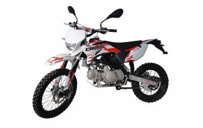 Spesifikasi dan Harga Viar Cross X 150 SF Terbaru | Campuran Otomotif