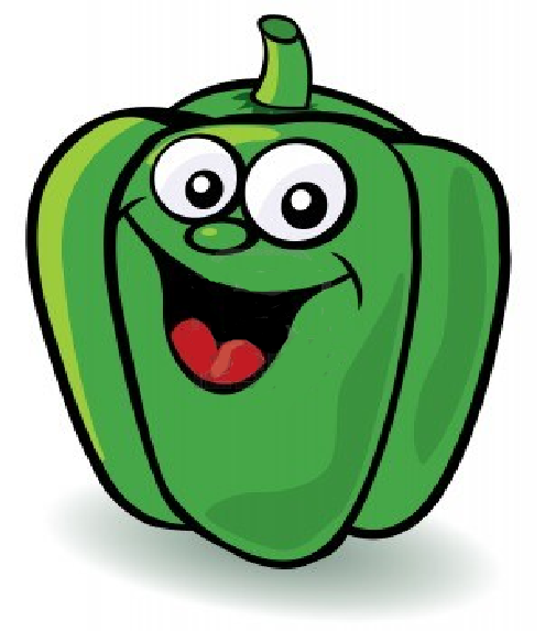 Planse colorate cu Fructe si Legume - Ilustratii :: Fise de lucru ...