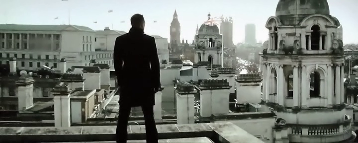 007 Skyfall 2012 ~ Multyplayer Game