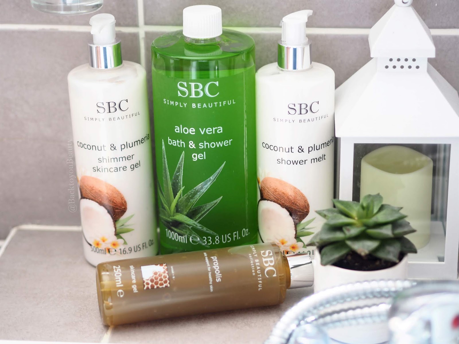 Beautifully healthy skin can be yours with SBC’s summertime skin ...