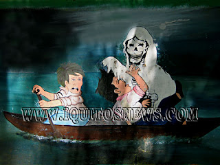 Leyendas de Tarapoto