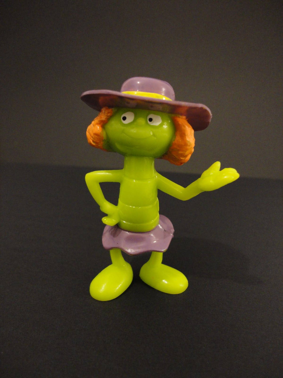 A ARCA DO TESOURO: Detective Bogey