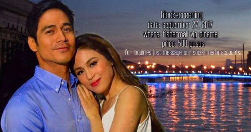 Last Night (Piolo Pascual, Toni Gonzaga) Full Movie Online Released ...