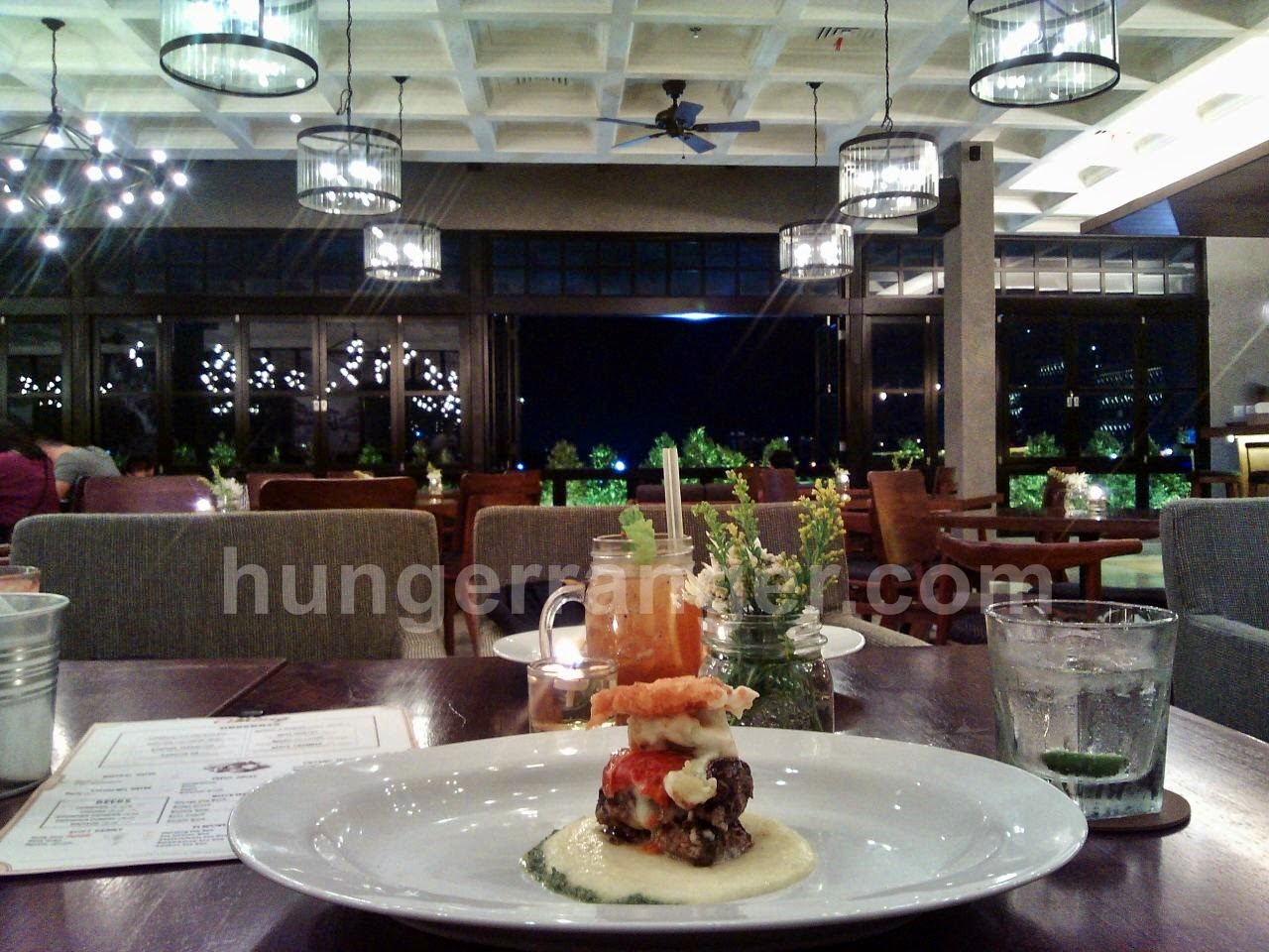 Jogja: Canting Restaurant