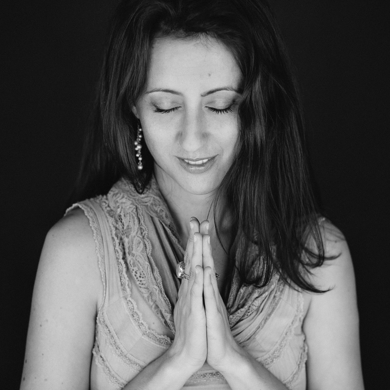 Wesley Rivers: Diana Deaver emotional magician