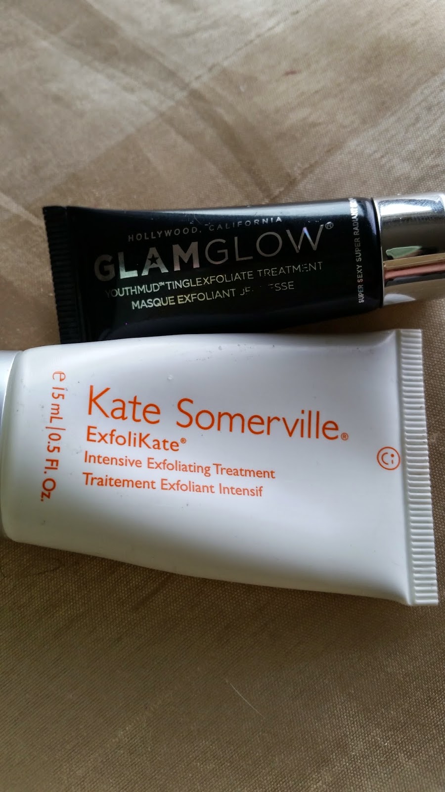 Winter Skin and Hair Tips - BrokeWoman Buys