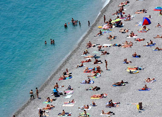 Top 10 matkat - Parhaat rantakohteet | Parhaat rantalomat