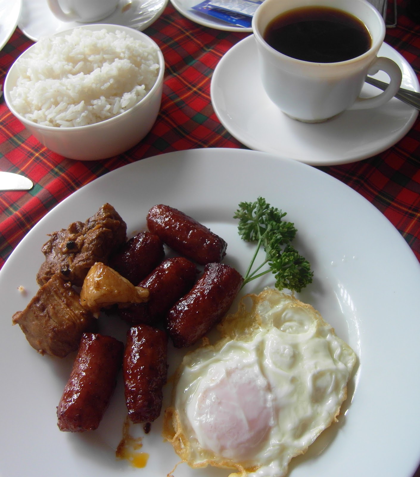 "Saturday breakfast date" with hubby at PENDY'S ♥