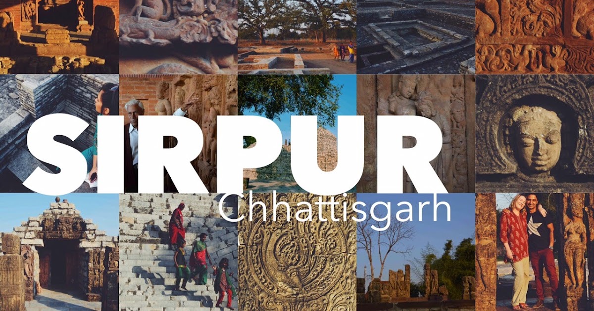 Sirpur: TOP Travel Tips to explore Chhattisgarh Tourism!