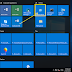 How to Group or Un-group Icons from Window 10 Start Screen - TechBow