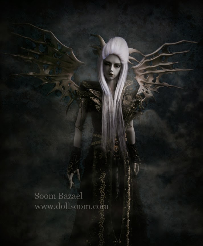 The Soom Super Gem Male Free Choice Event