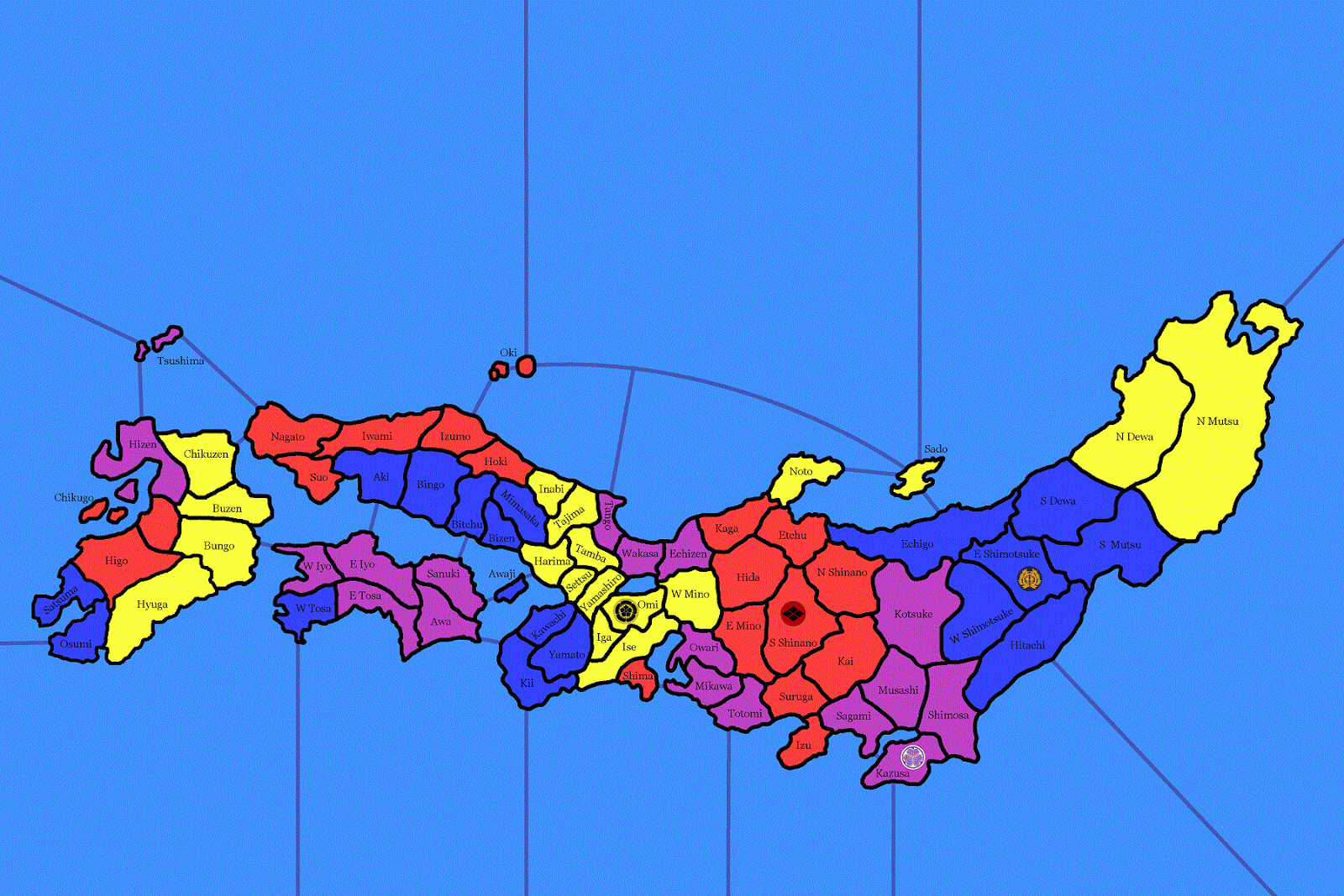 Any suggestions for a good, detailed map of Europe? : r/boardgames