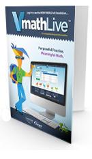 Helge Scherlund's eLearning News: New VmathLive is finally here!