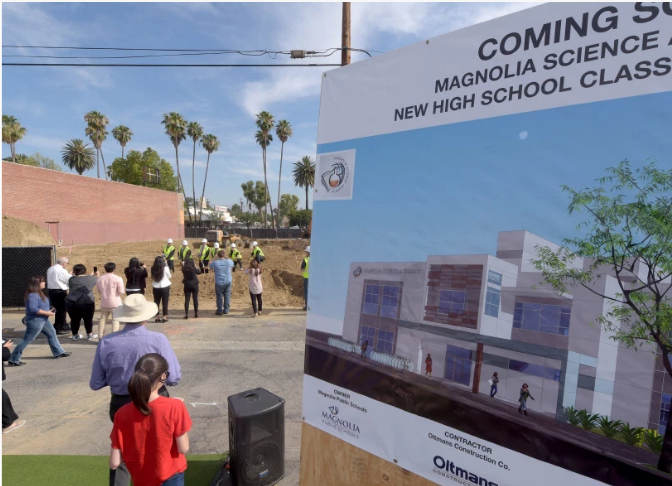 Gulen Politicians - aka "Useful tools of Gulen": Magnolia Science ...