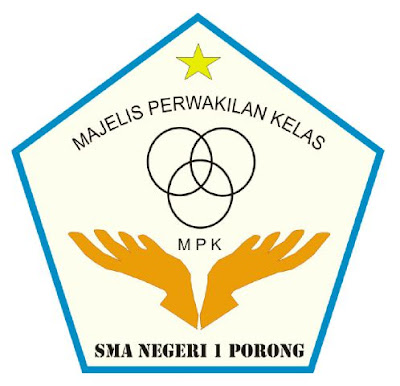 Makna Logo MPK - OSIS-MPK SMAN 1 Porong