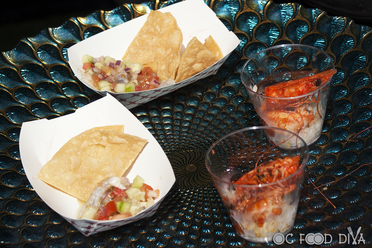 OC Food Diva: Latin Food Fest celebrated Latin food, wine, and spirits ...