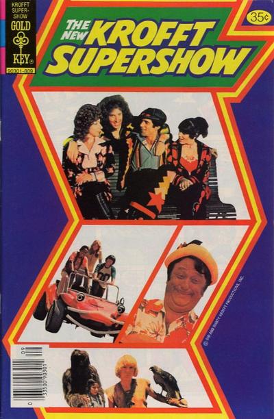 TOONS OF FESTOLOGY: WONDERBUG -- 1976