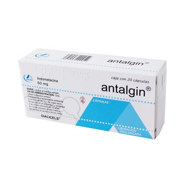 Analgetika