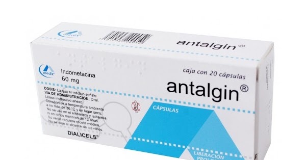 Analgetika