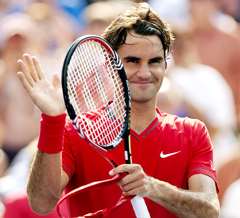 Roger Federer Best Tennis Player Profile,Bio And Photos 2011 | Trend ...