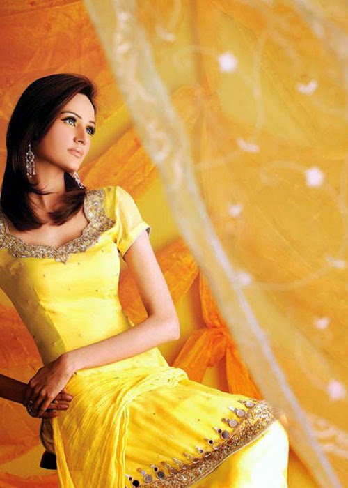 Pakistani Top Model Mahreen Syed Latest Pictures - Fashion Tips for Women