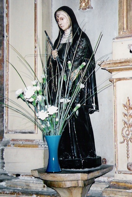 santa rita santa rita lo que se da no se quita: CAPÍTOL 116: LES SANTES ...