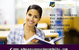 Direct Admission in Engineering College 2017