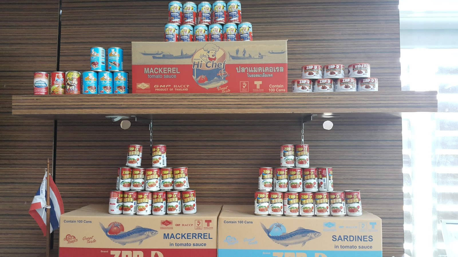 นักธุรกิจที่ดีในยุคนี้ ต้องมีดี3อย่าง จากผู้บริหาร Hi Chef ประธาน ...