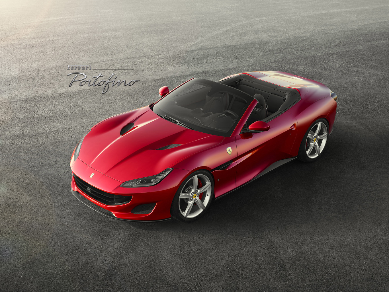 MY MAGICAL ATTIC: FERRARI: A SYMBOL OF EXCELLENCE & EXCLUSIVITY
